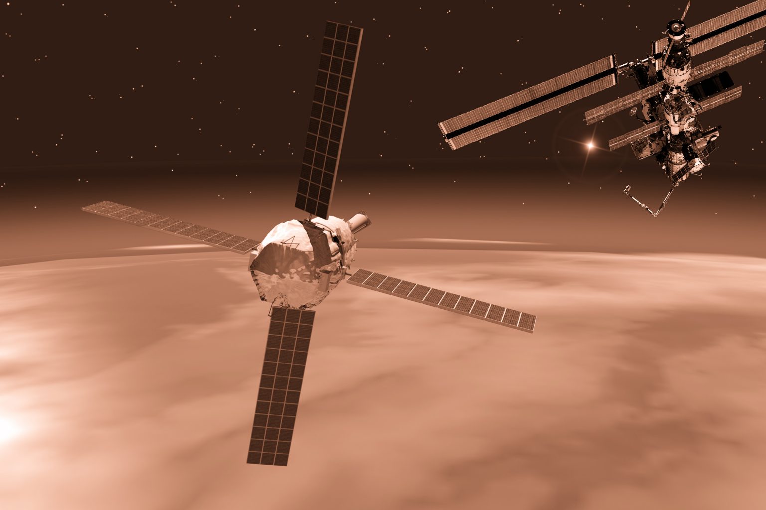 Cislunar – Sacramento L5 NSS Chapter