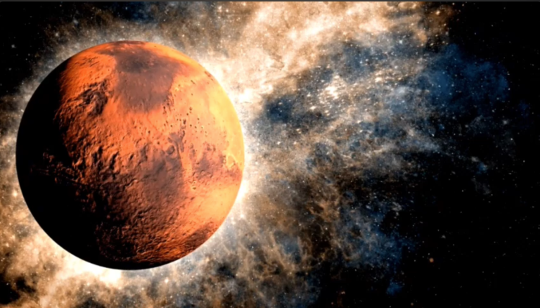 Mars Has a Fatal Flaw – And No-one Has the Solution – Sacramento L5 NSS ...